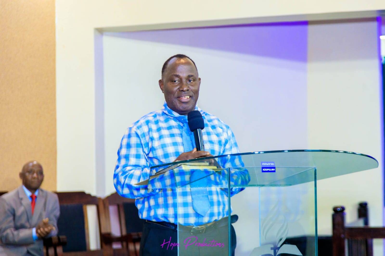 Home - Kizingo Seventh-day Adventist Church